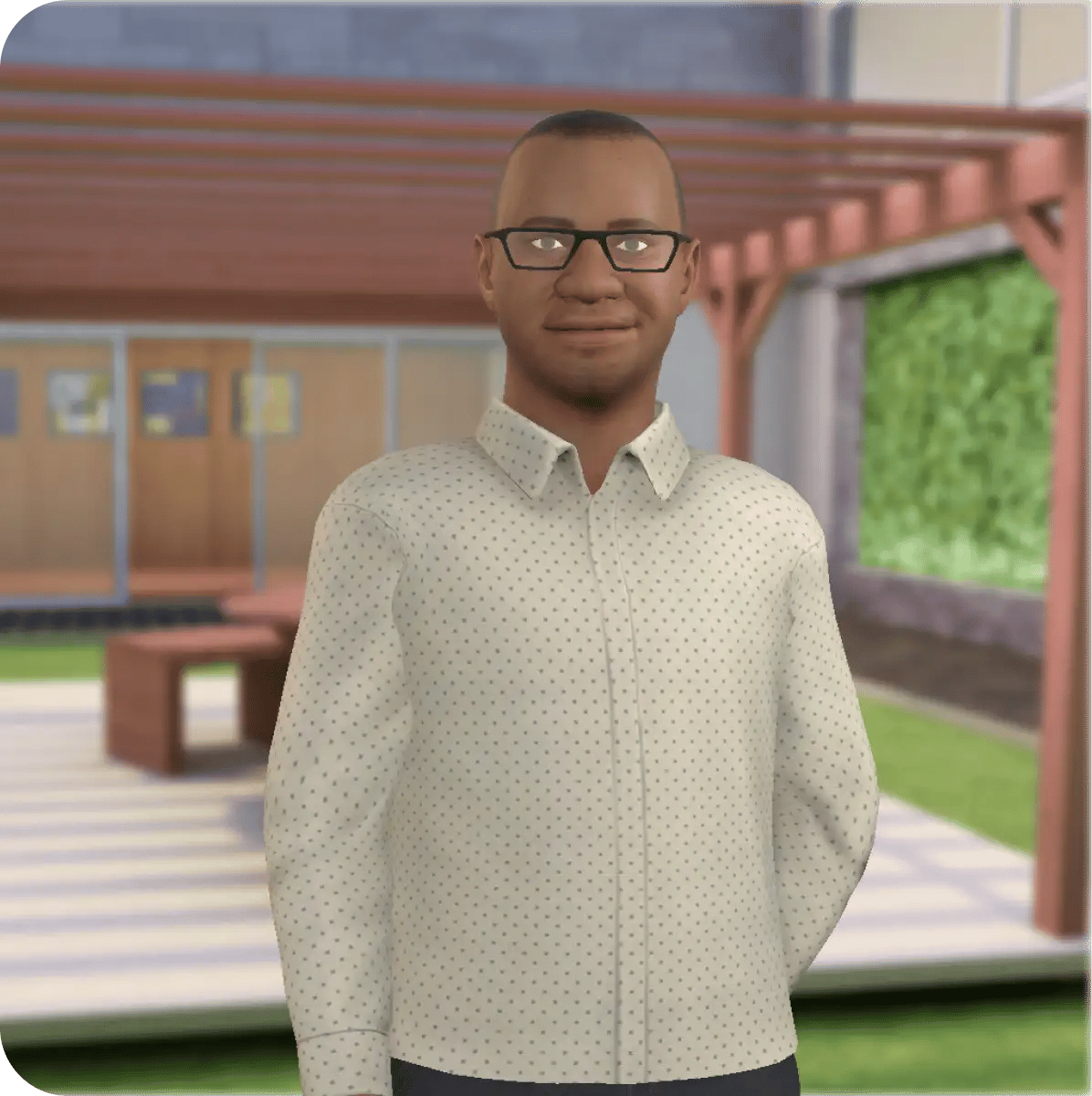 Bodyswaps® Immersive VR Soft Skills Training Library